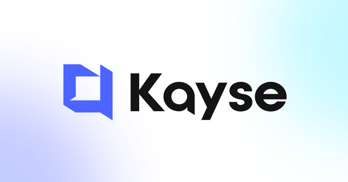 Kayse | Dashboard
